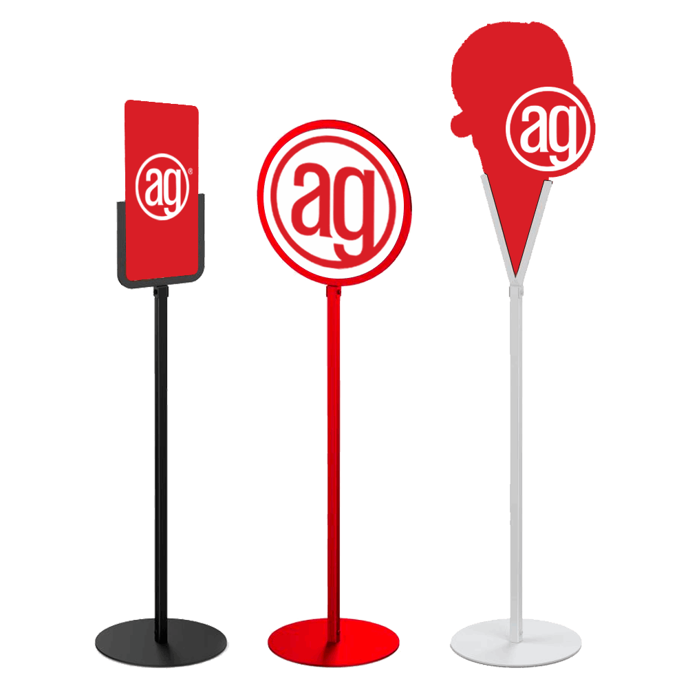 Frames & Stands | AlphaGraphics Atlanta Buckhead