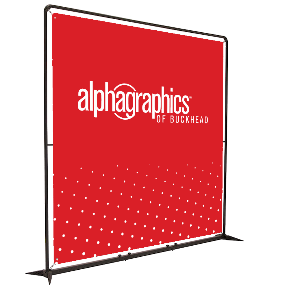 Frames & Stands | AlphaGraphics Atlanta Buckhead