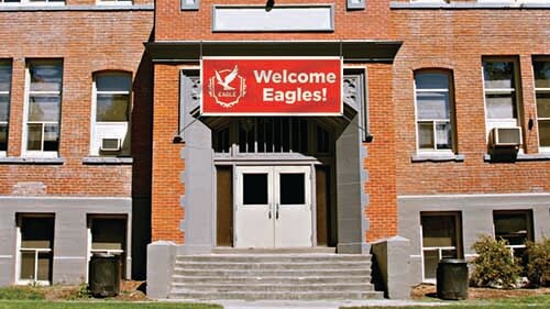 Custom Signs That Get Your Business Noticed | AlphaGraphics ...