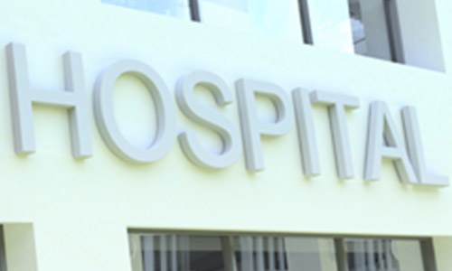 Customized Signs for Buildings & Businesses | AlphaGraphics ...