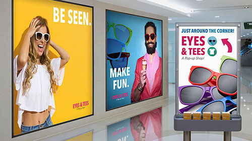 Custom Signs That Get Your Business Noticed | AlphaGraphics ...