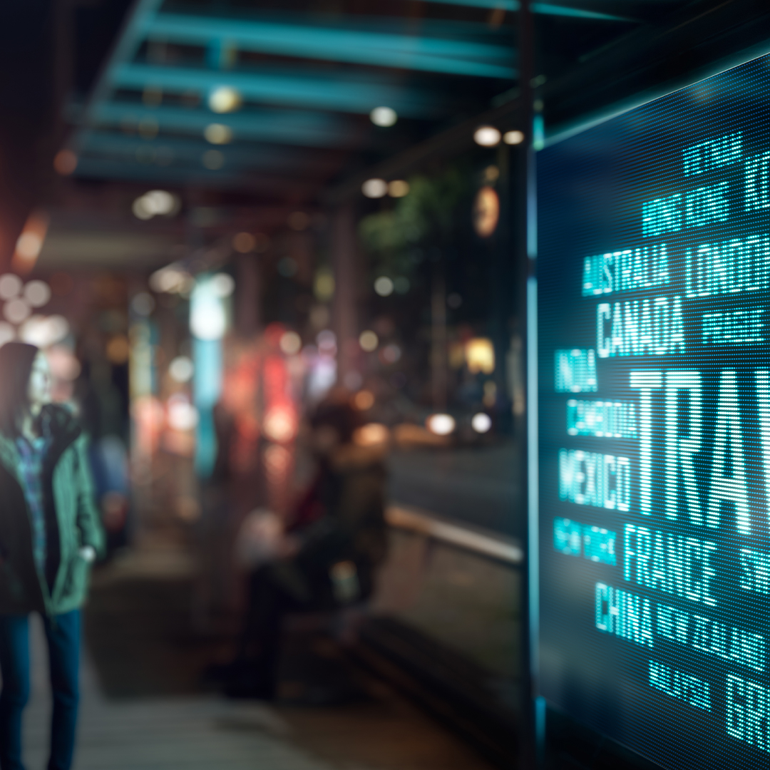 Popular Building Signage Trends to Watch For - Contact Us ...