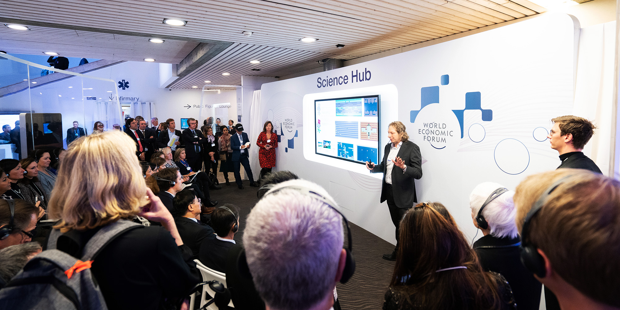 How AlphaGraphics Dallas Can Help With Your Trade Show Materials and ...