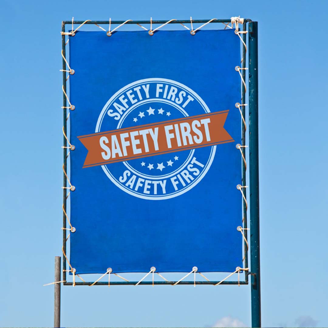 How to Create Professional Building Signage on a Budget | AlphaGraphics ...