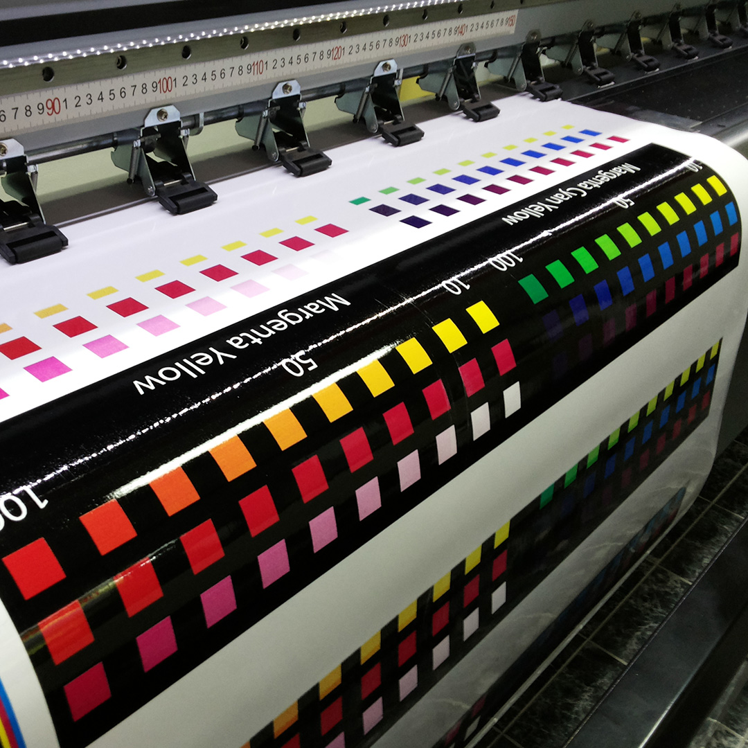 The Basics of Large Format Printing: What You Need to Know ...